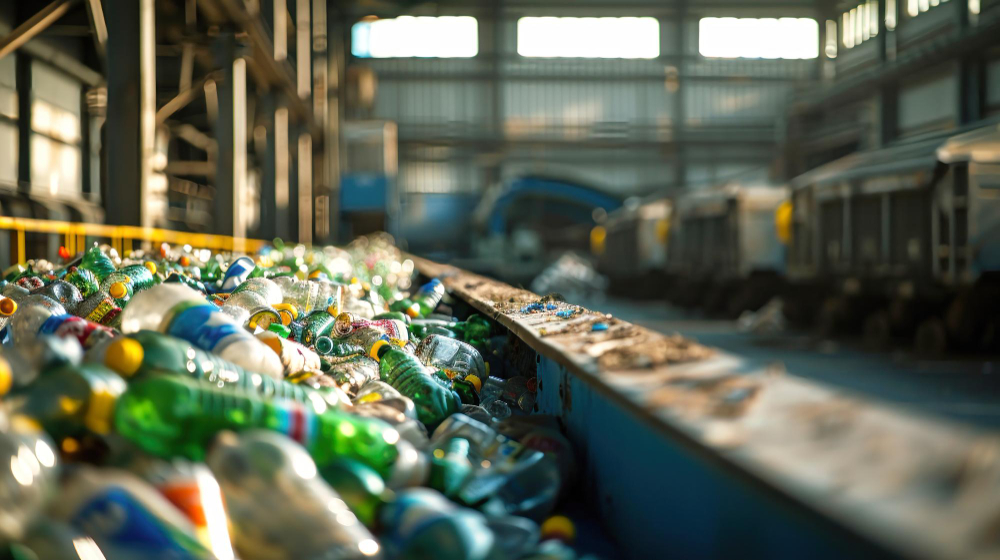 Reciclajes Yuva – Ciudad del Reciclaje